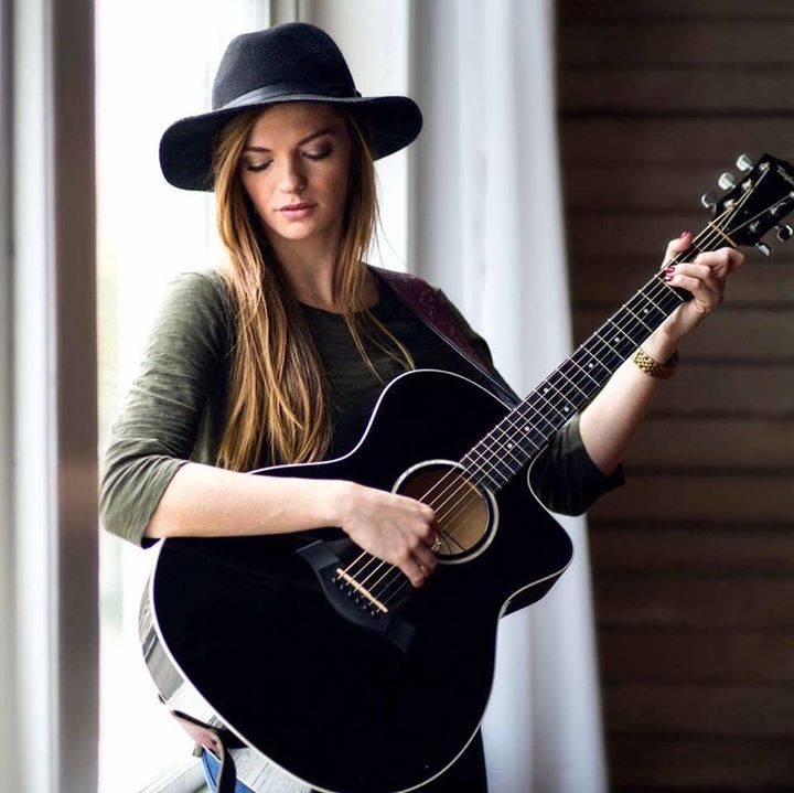 Wilmington Ale Trail - Live Music: Jenny Pearson