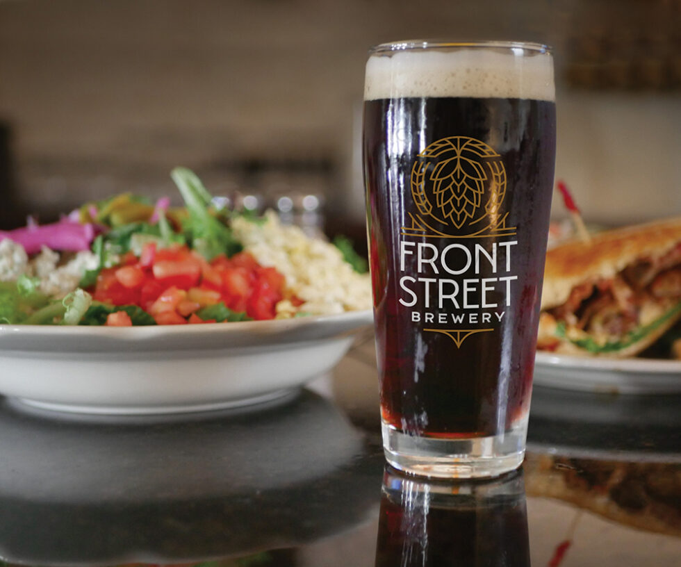 Wilmington Ale Trail - Front Street Brewery