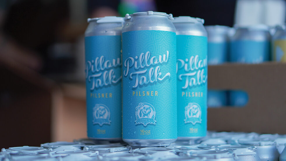 Wilmington Ale Trail - Bill’s Brewing Company
