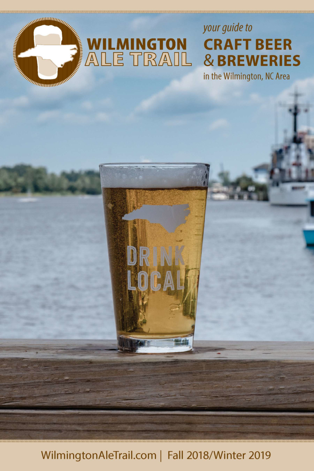 Wilmington Ale Trail - Fall 2018/Winter 2019